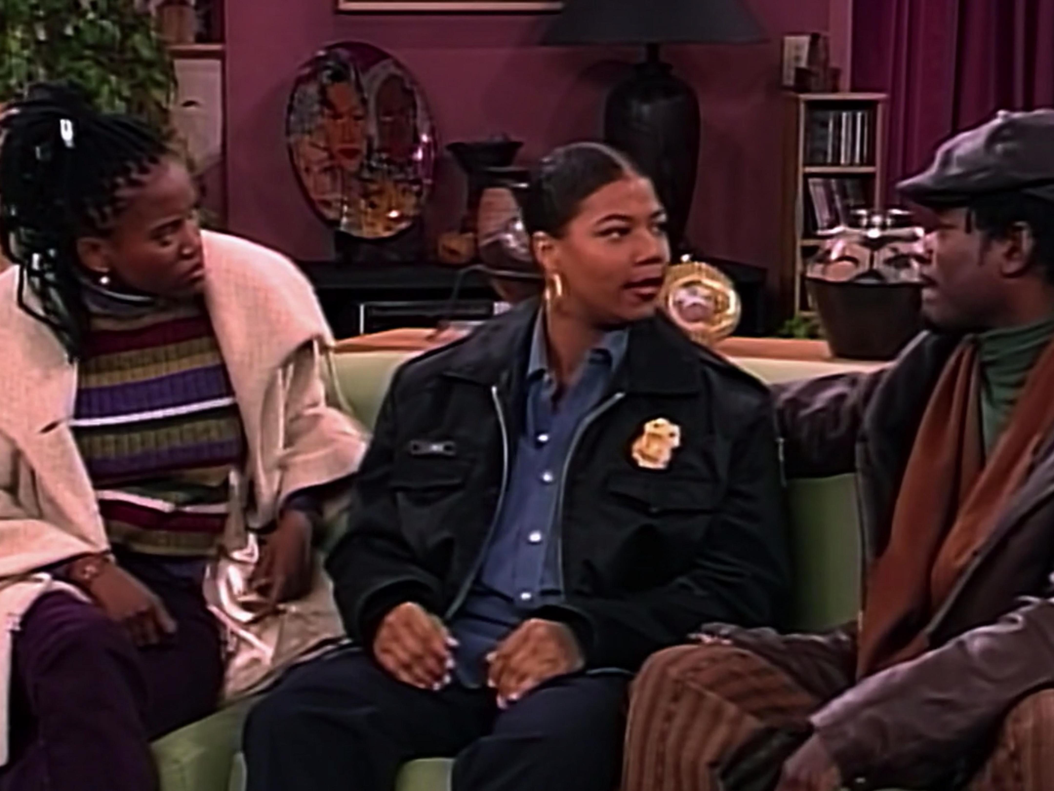Prime Video: Living Single - Season 3