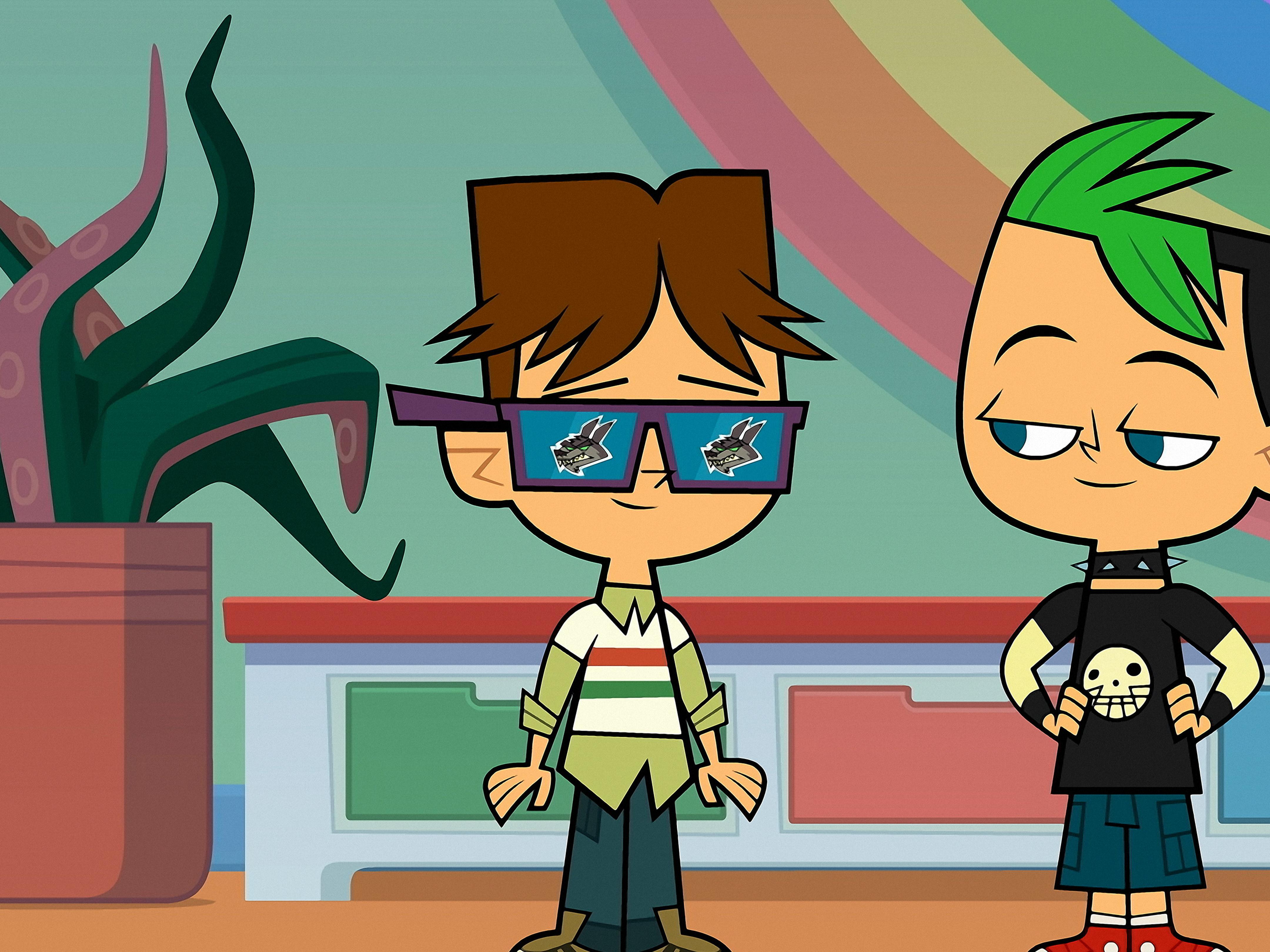 Prime Video: Total Dramarama - Season 3
