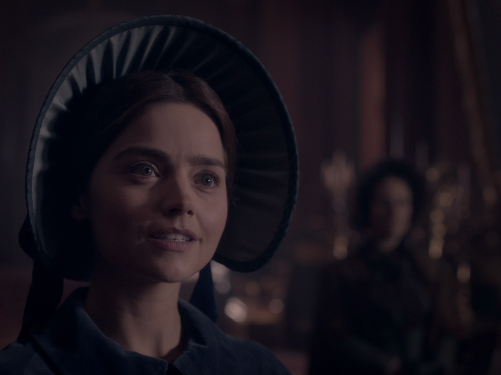 Prime Video: Victoria