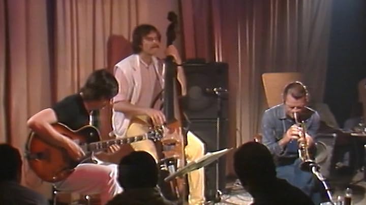 Amazon.com: Jazz a la Grand Place Chet Baker Trio : Philip Catherine ...