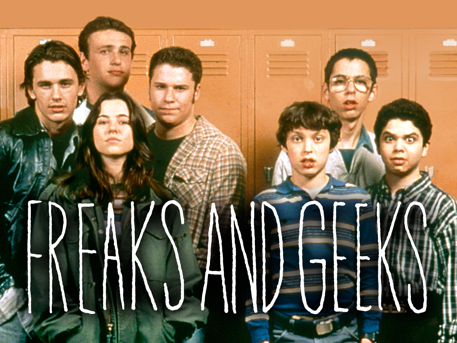 Prime Video: Freaks and Geeks