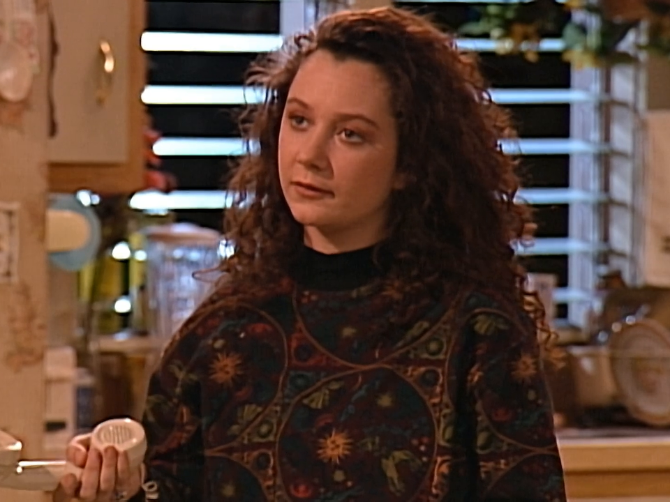 Prime Video: Roseanne