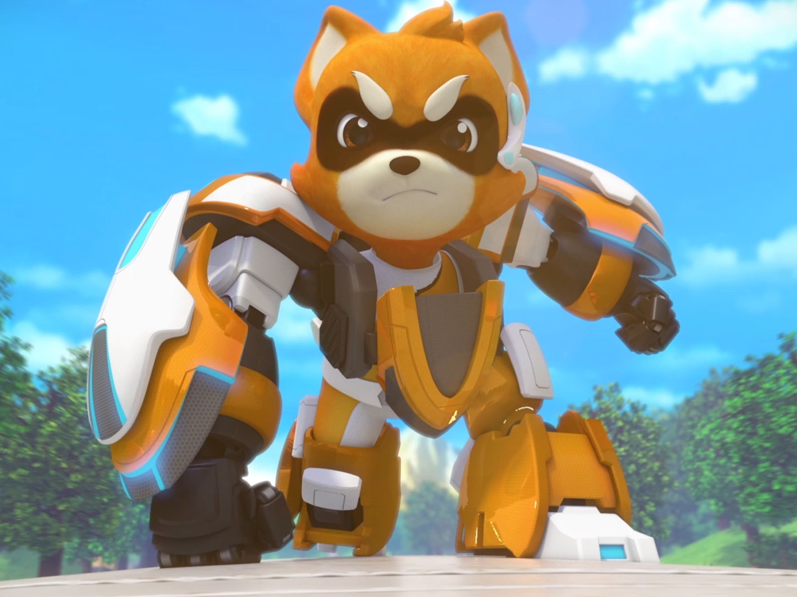 Prime Video: Jungle Agent