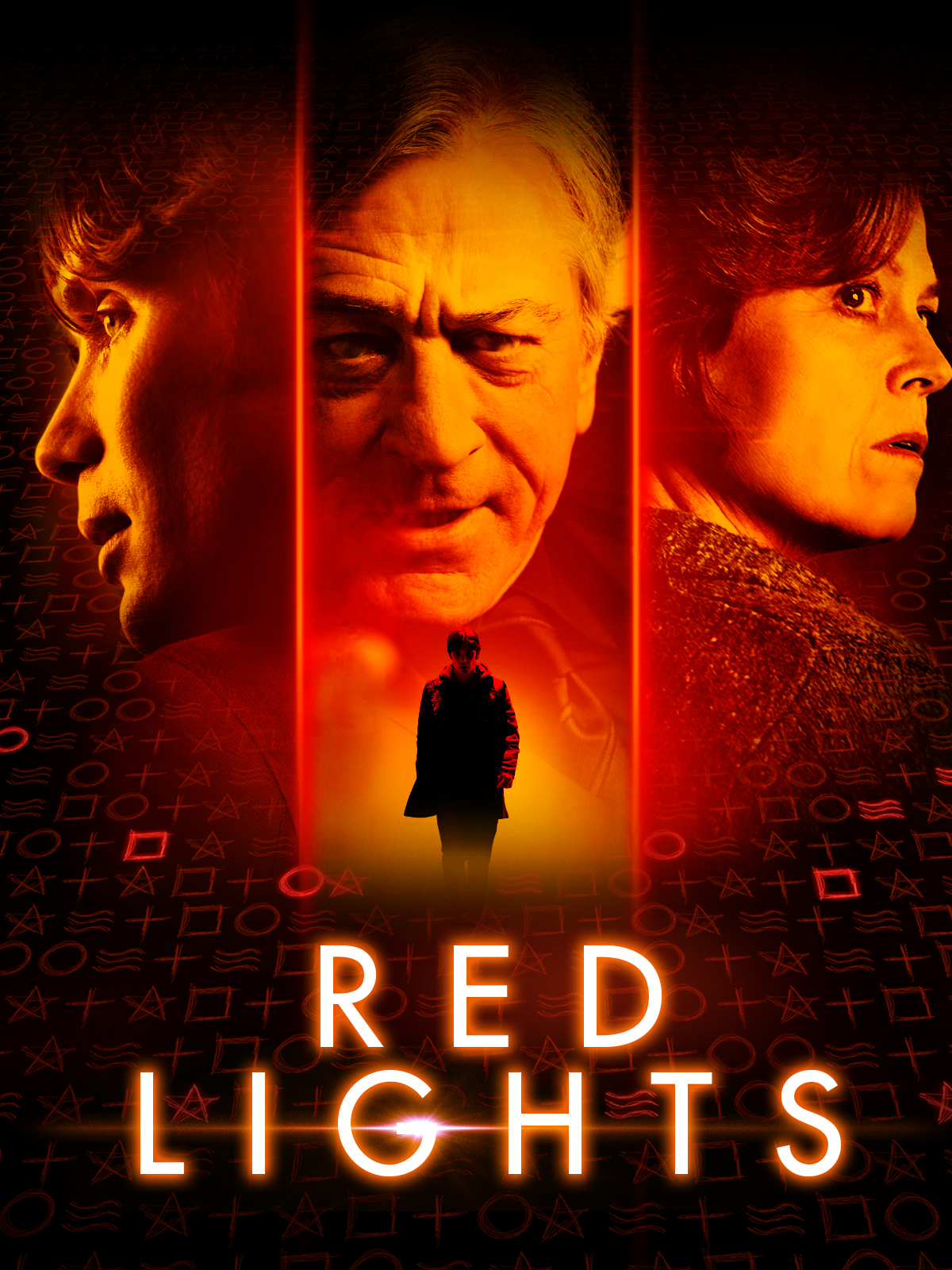 Prime Video: Red Lights