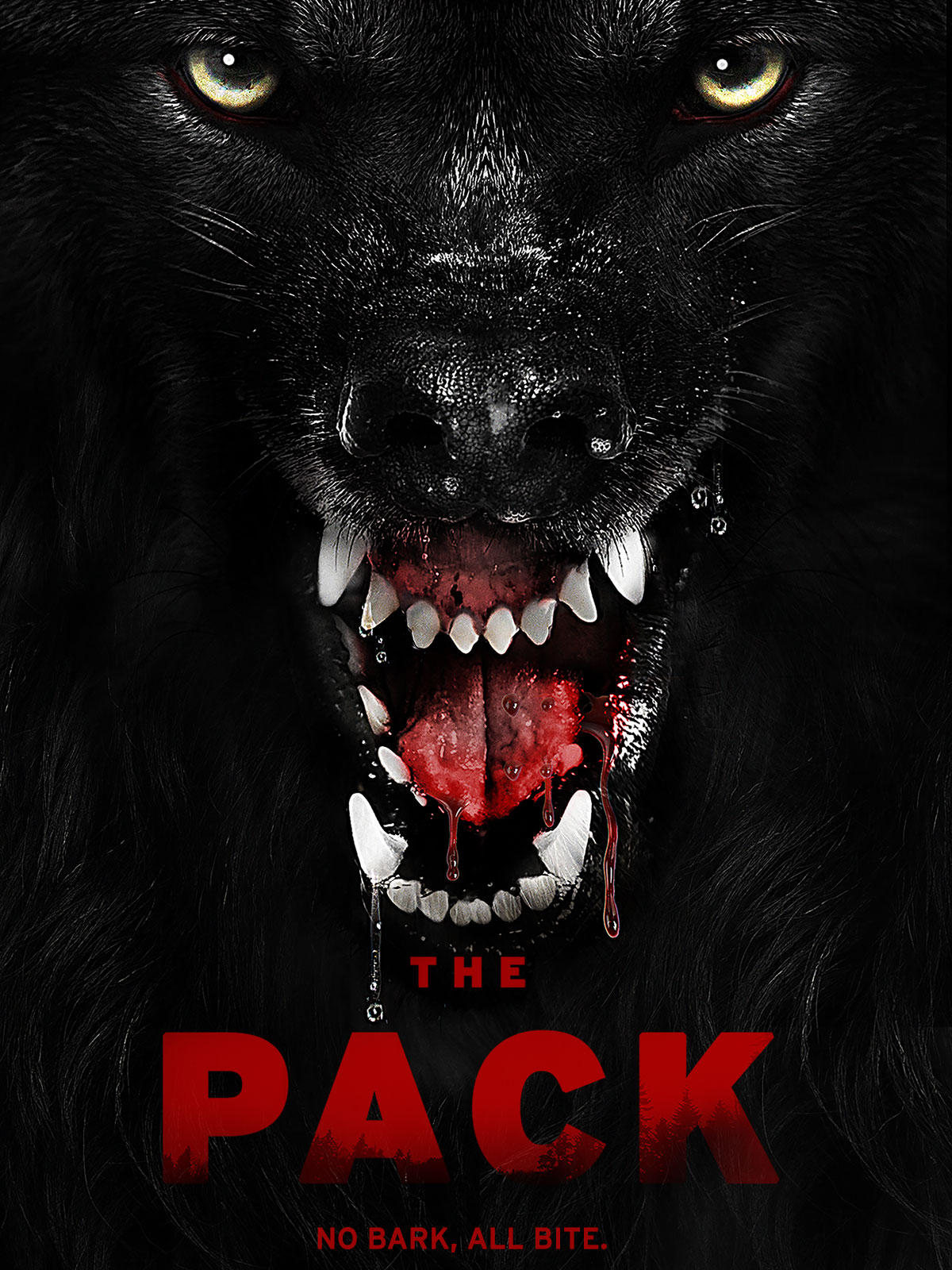 Prime Video: The Pack