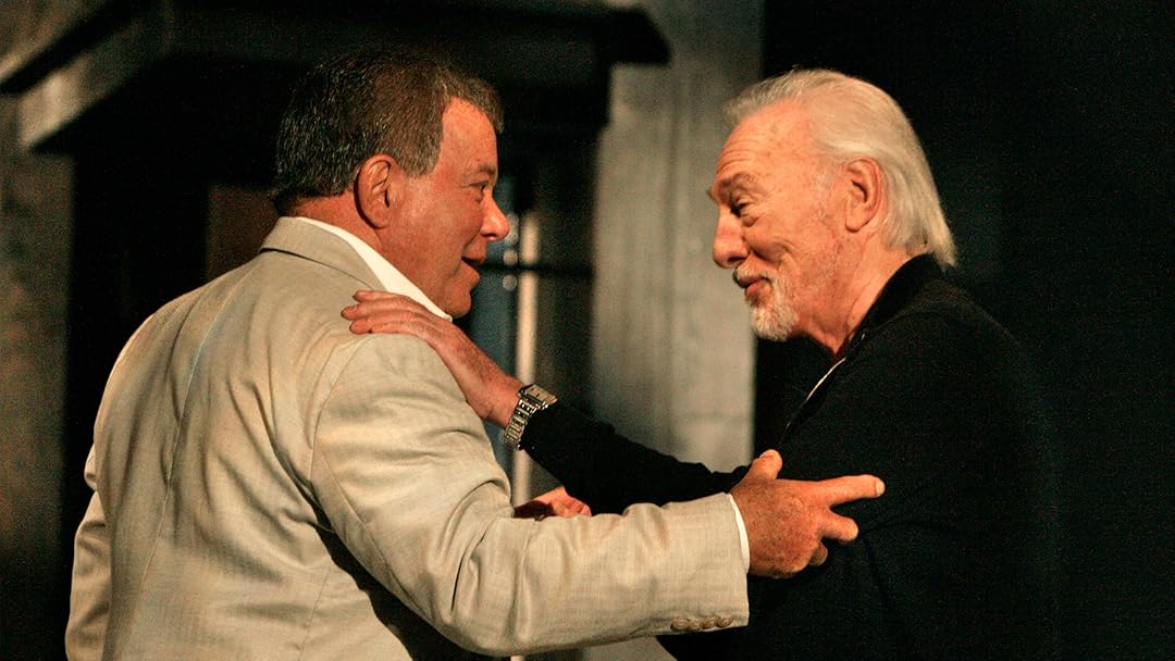 Watch Still Kicking: A Conversation Between William Shatner and ...