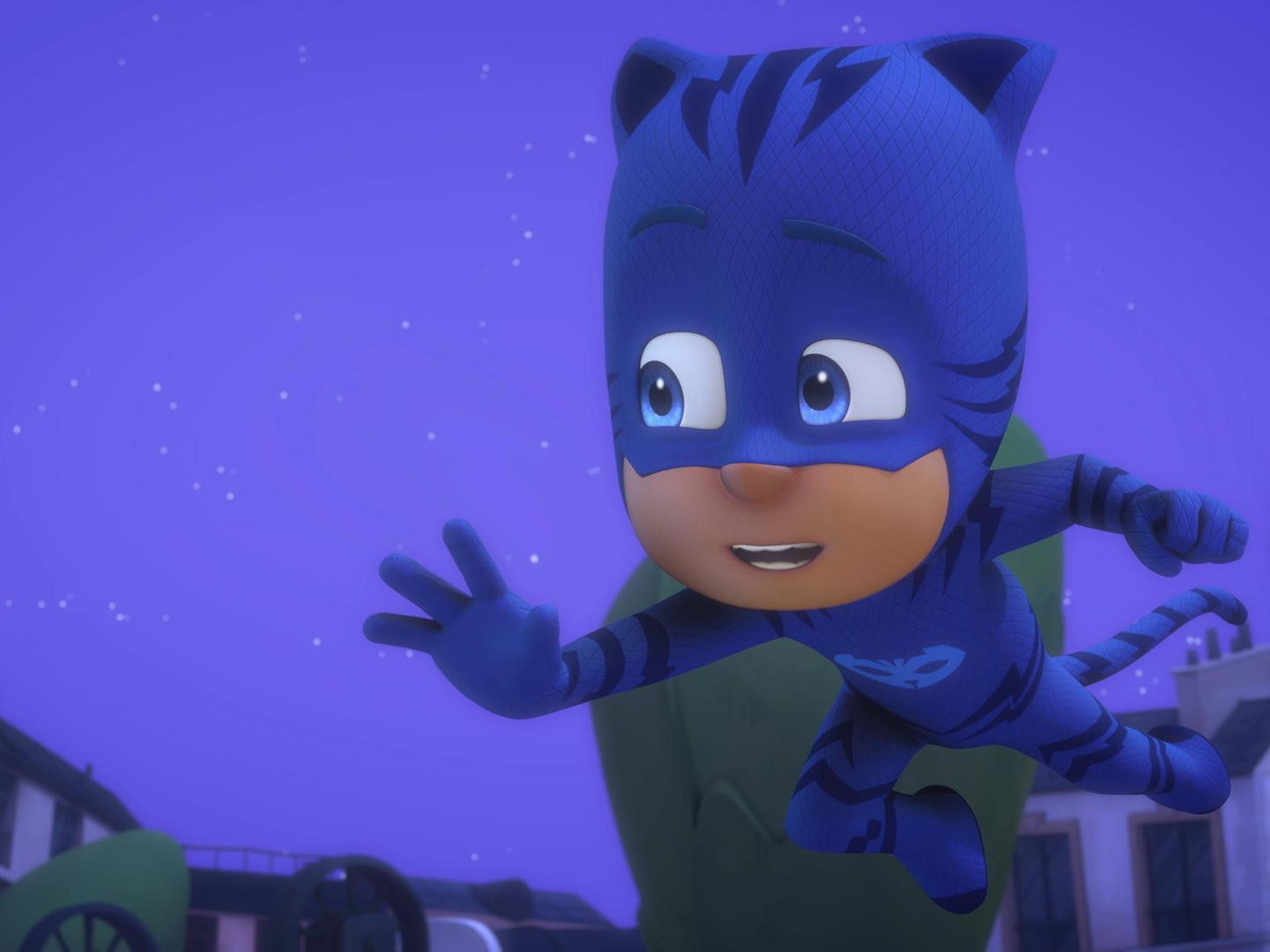 Prime Video: Les Pyjamasques - Saison 2