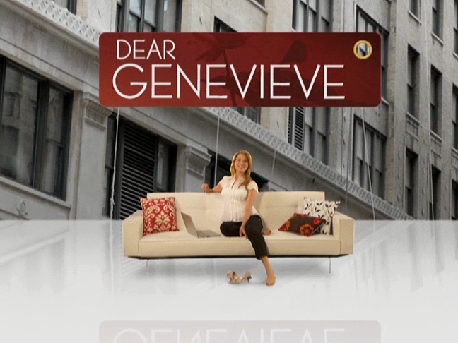 Prime Video: Dear Genevieve - Season 1