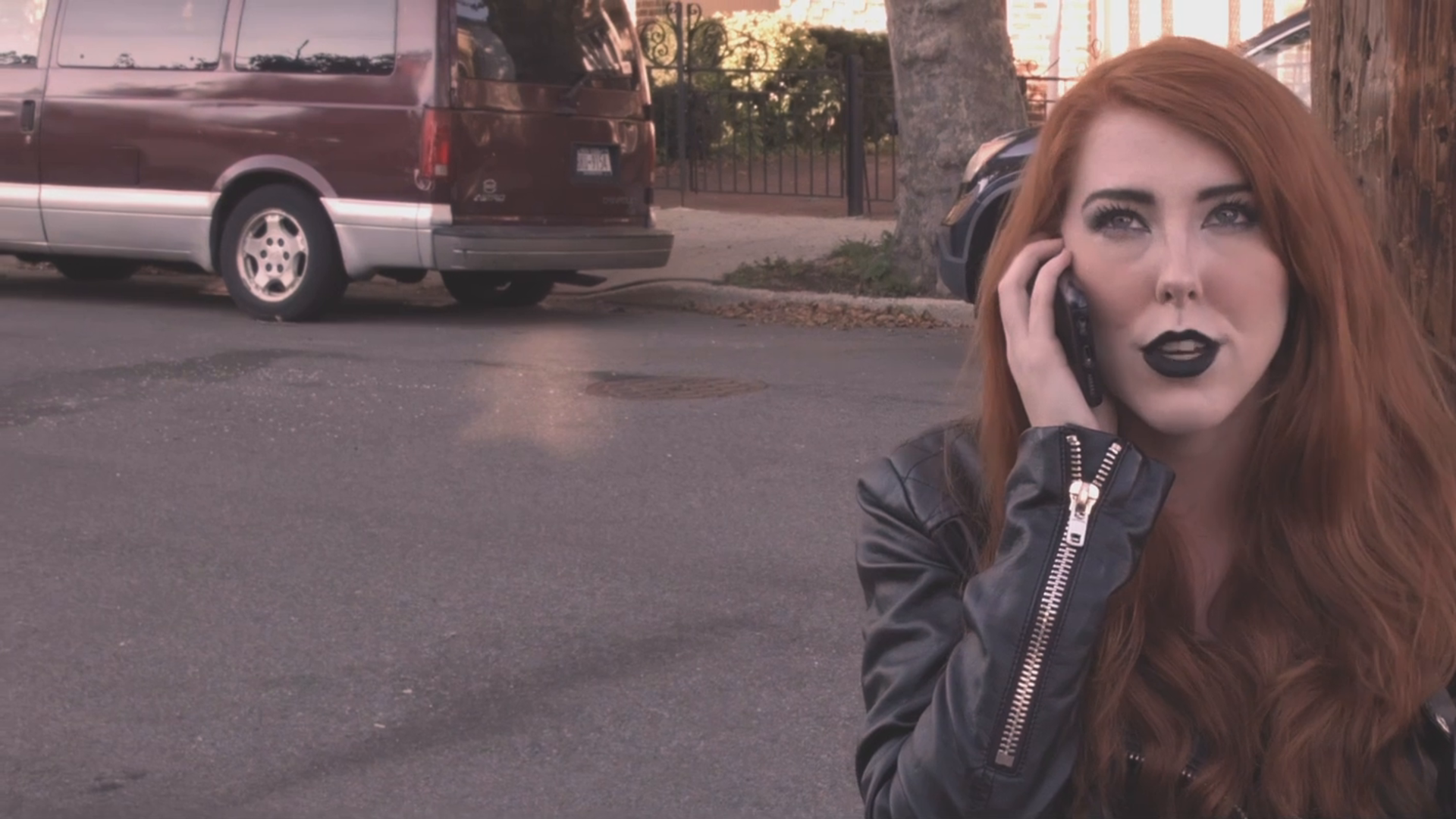 Prime Video: Lillith