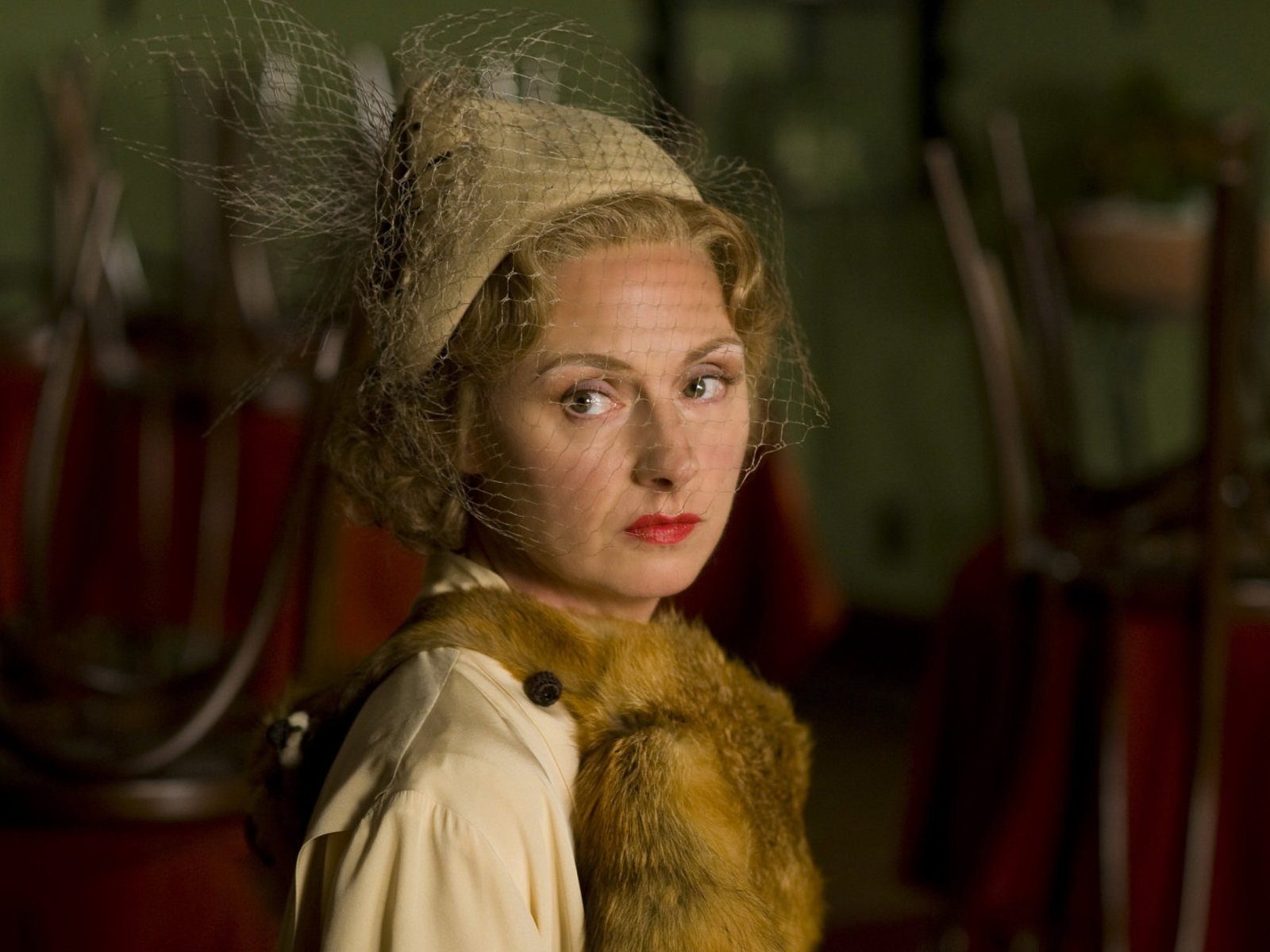 Prime Video: Mildred Pierce-Season 1