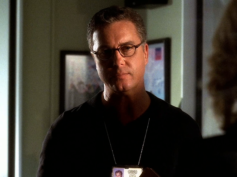 Prime Video: CSI: Crime Scene Investigation - Season 1