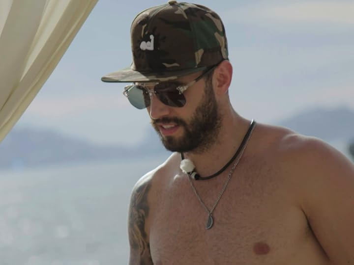 Prime Video: Acapulco Shore Acapulco Shore 5