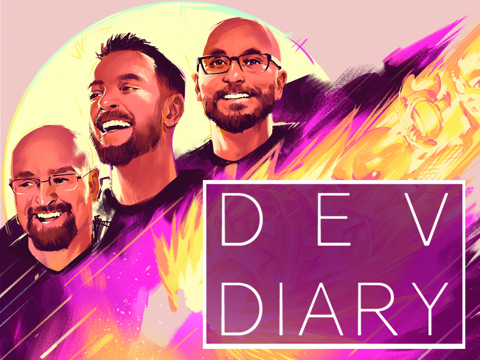 Prime Video: Clip: Dev Diary