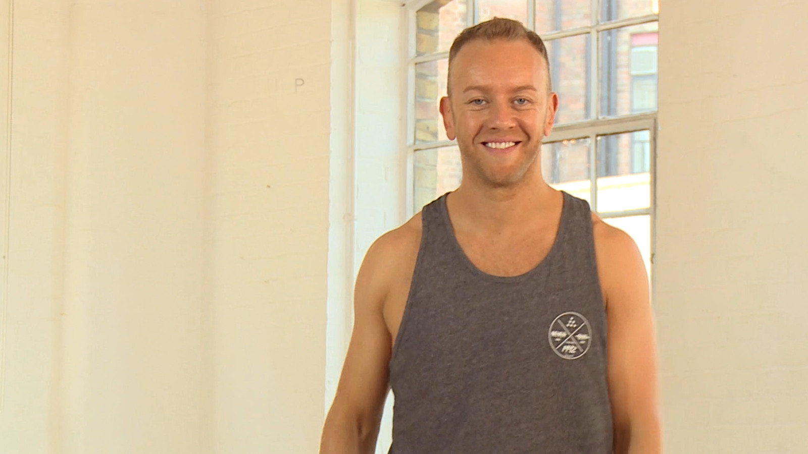 Watch Daniel Whiston's Dance Fit - 3 Calorie Burning Dance Workouts ...