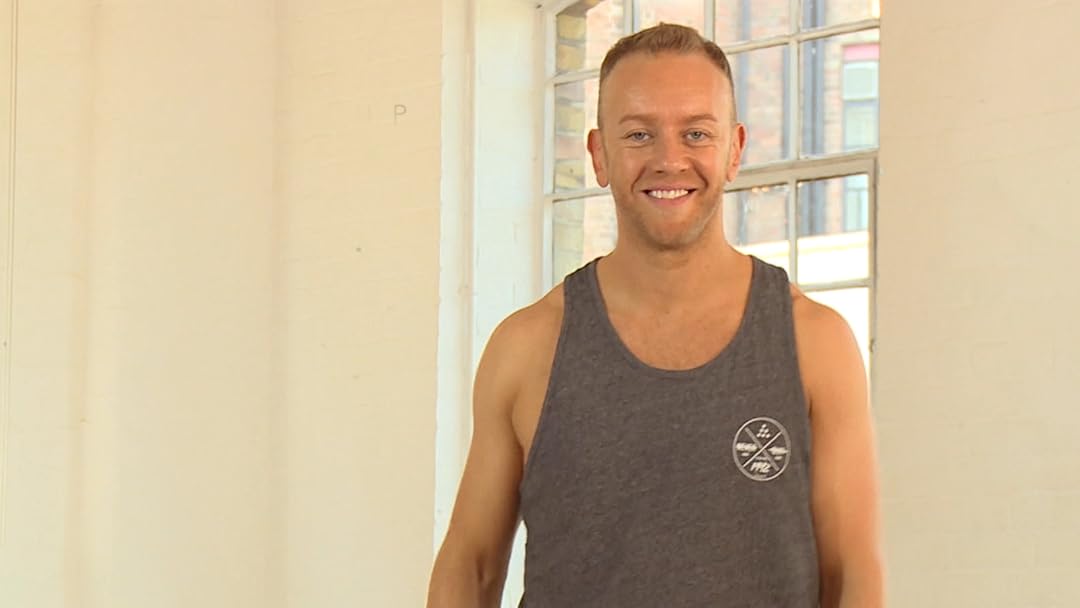Watch Daniel Whiston's Dance Fit - 3 Calorie Burning Dance Workouts ...