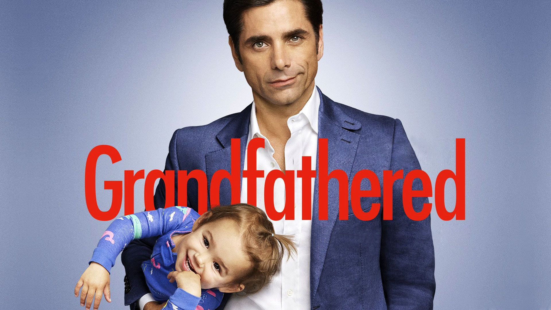 Watch Grandfathered Season 1 | Prime Video