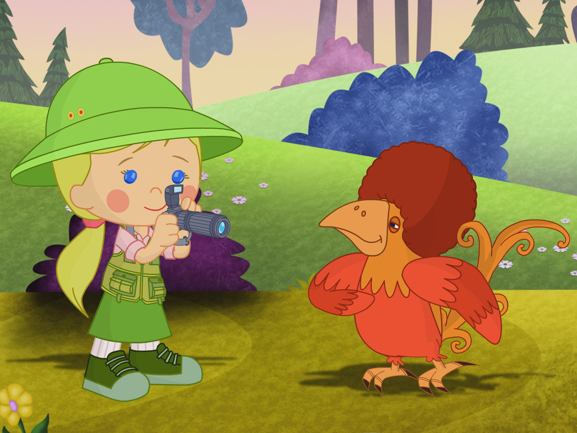 Prime Video: Chloe's Closet