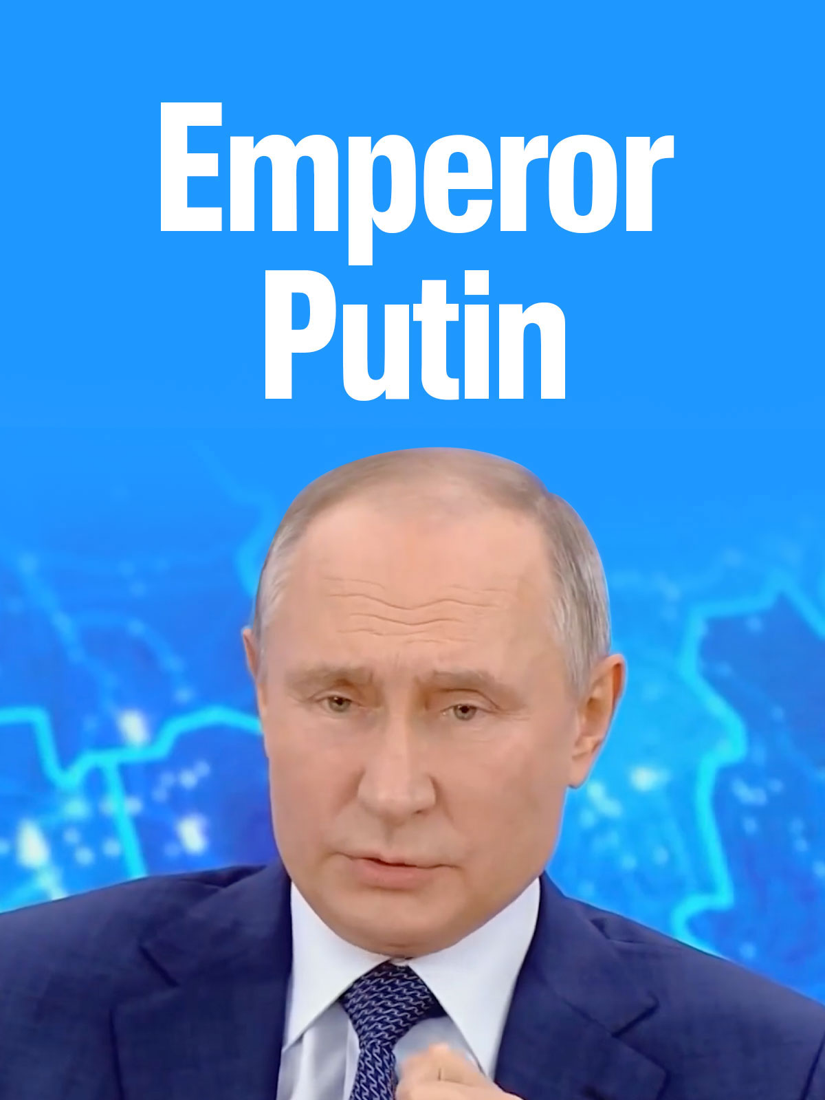 Prime Video: Emperor Putin