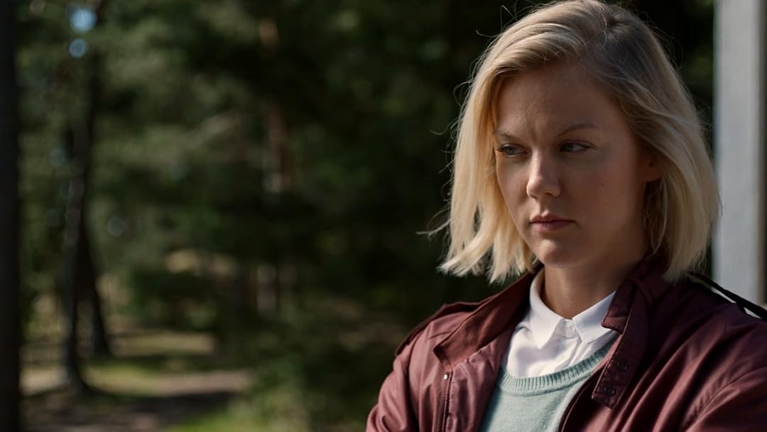 Watch Backstrom - Series 1 | Prime Video