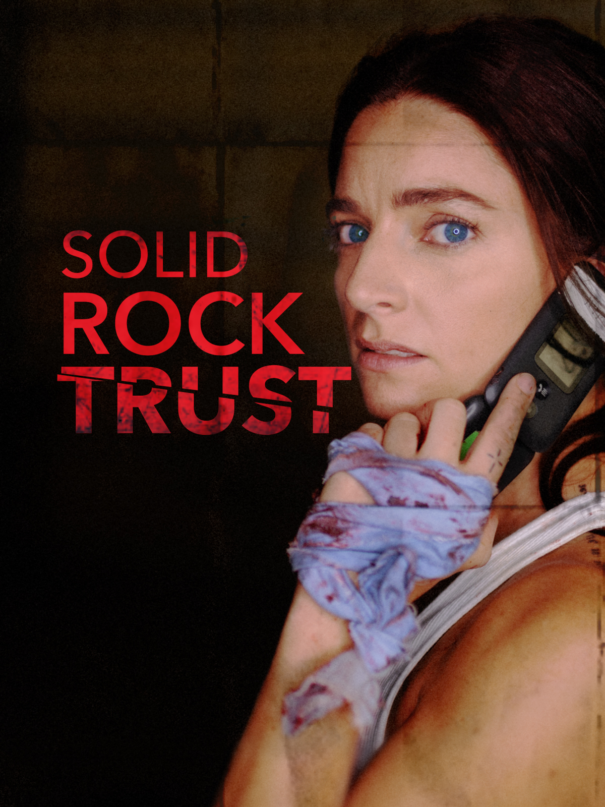 Prime Video: Solid Rock Trust