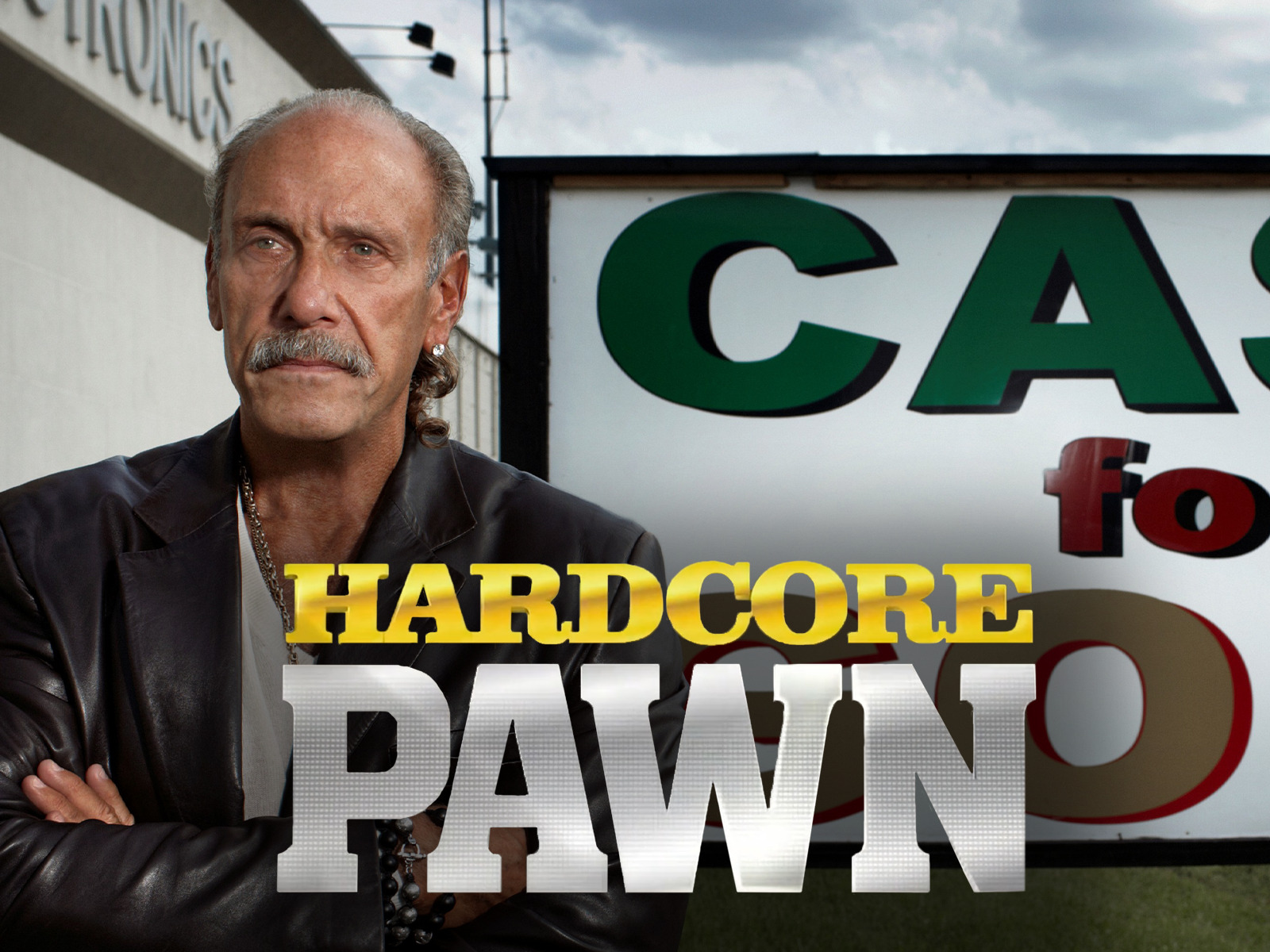 Prime Video Hardcore Pawn