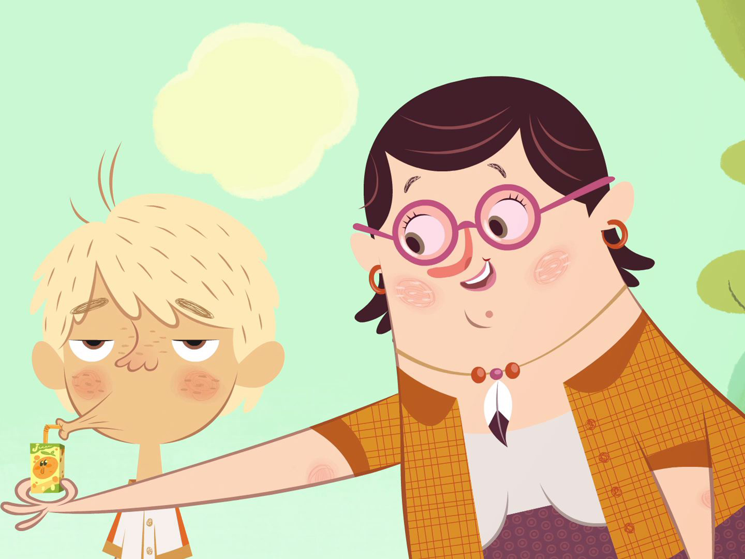 Prime Video: Floopaloo - Stagione 2