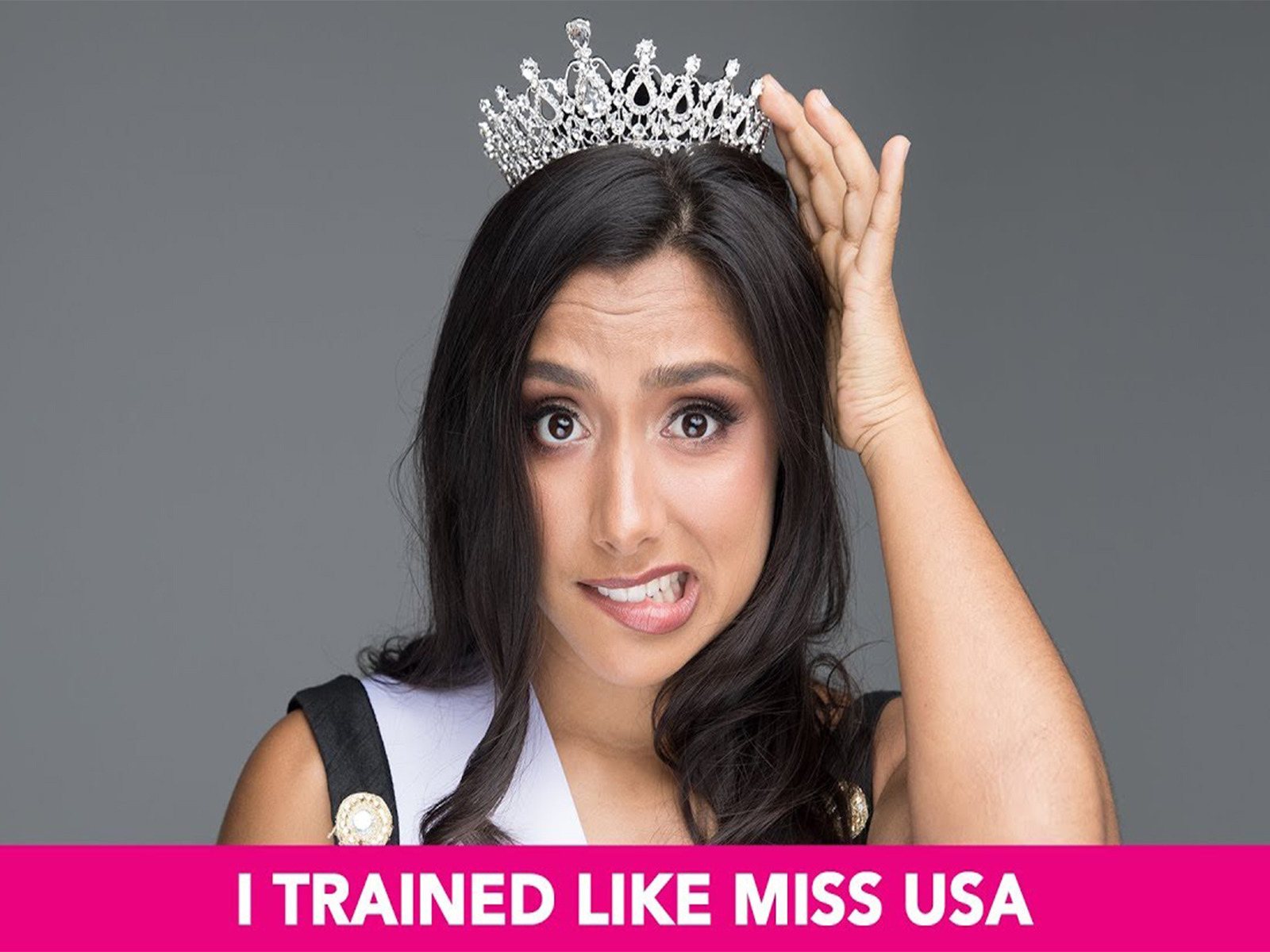 Prime Video: Michelle Khare: Challenge Accepted