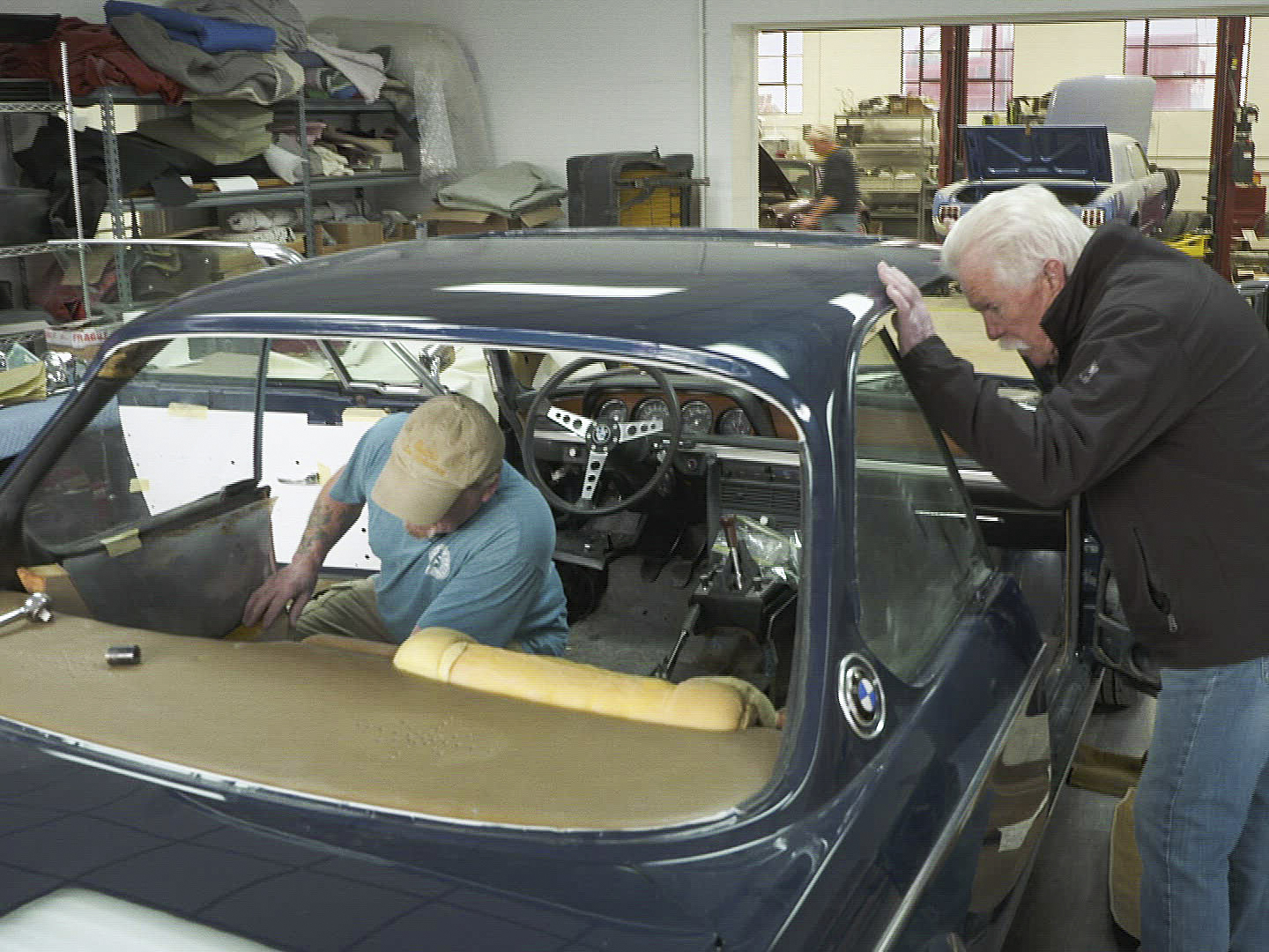 Prime Video: Chasing Classic Cars - Season 17