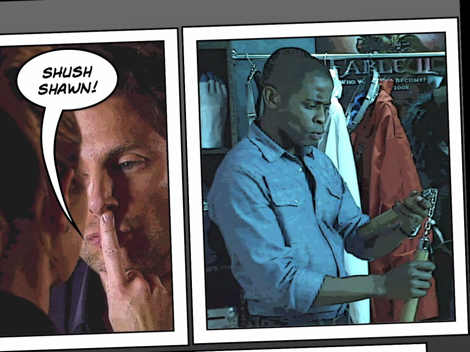 Prime Video: Psych - Season 6