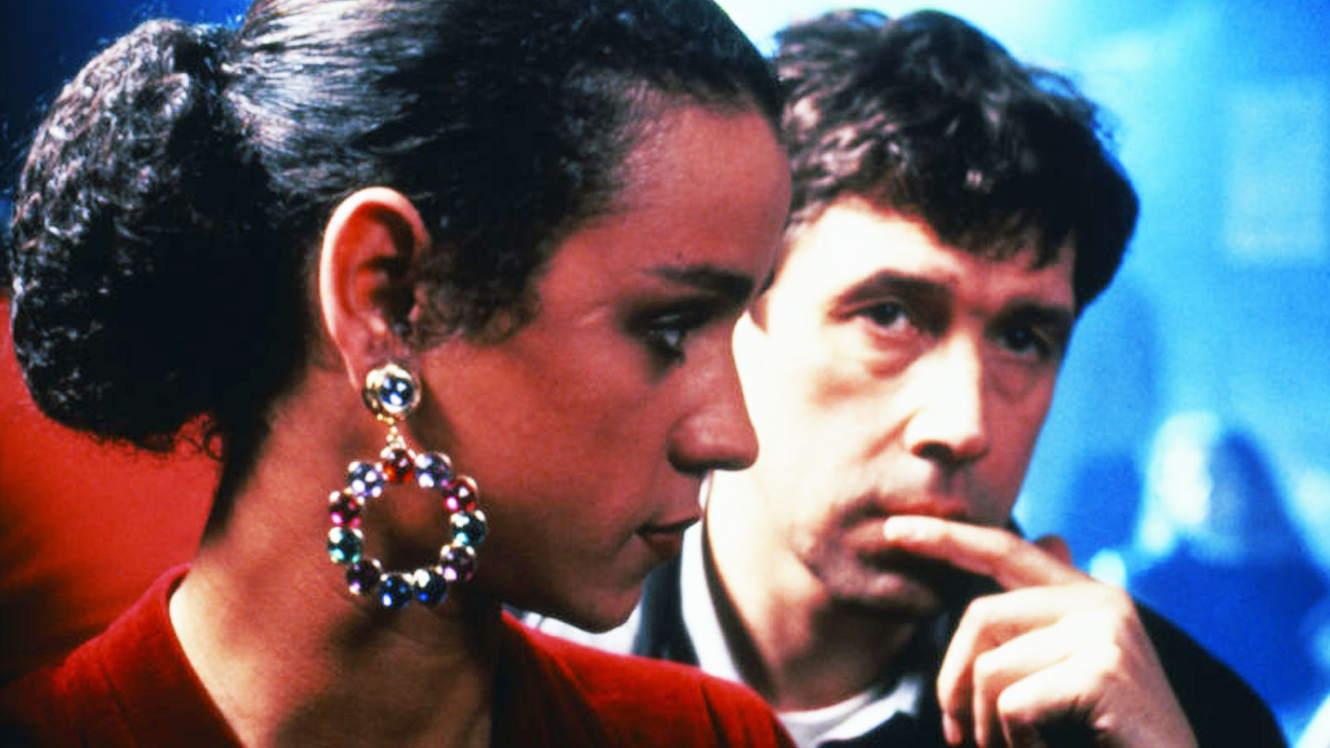 Prime Video: The Crying Game