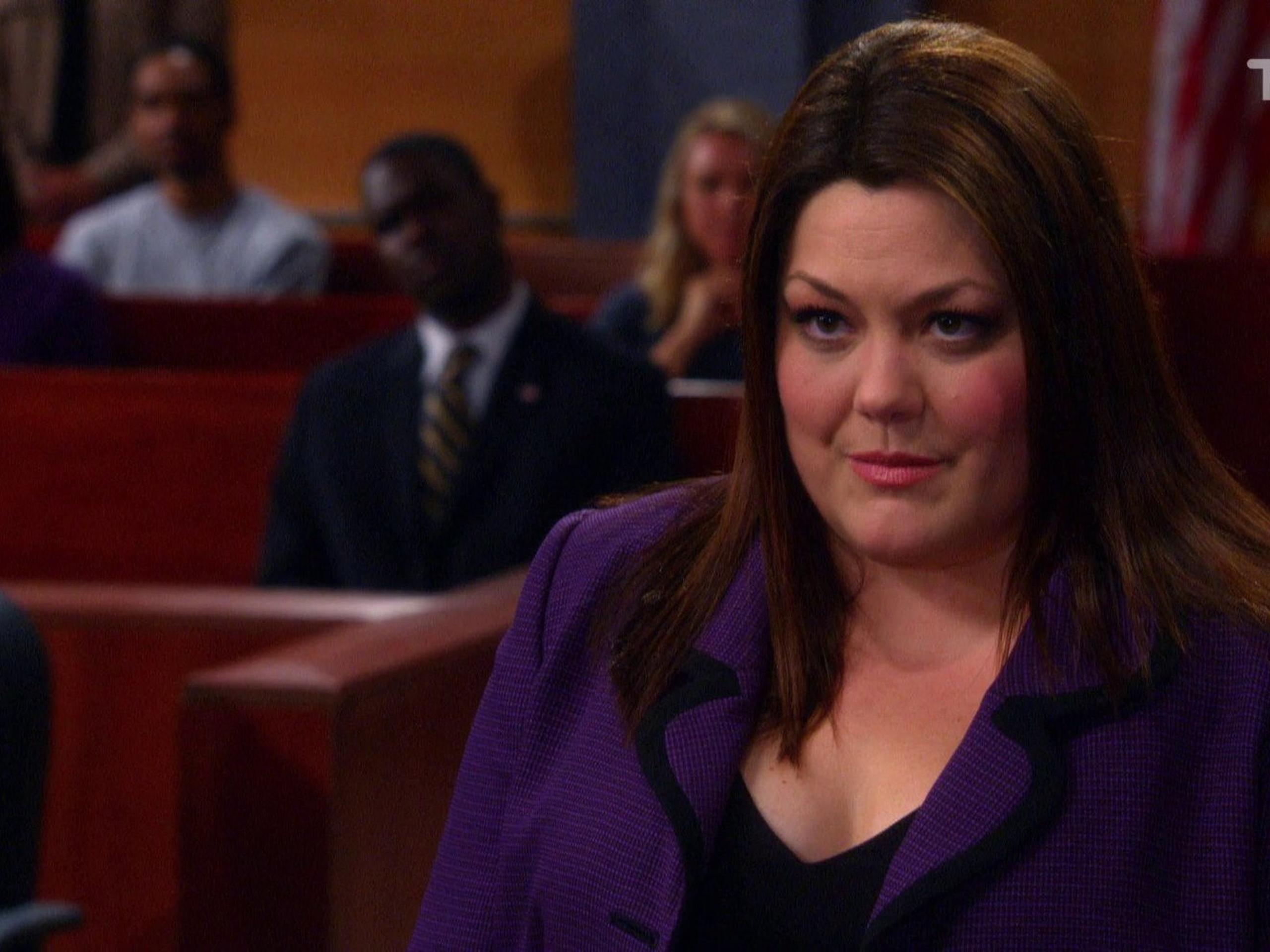 Prime Video: Drop Dead Diva - Saison 4