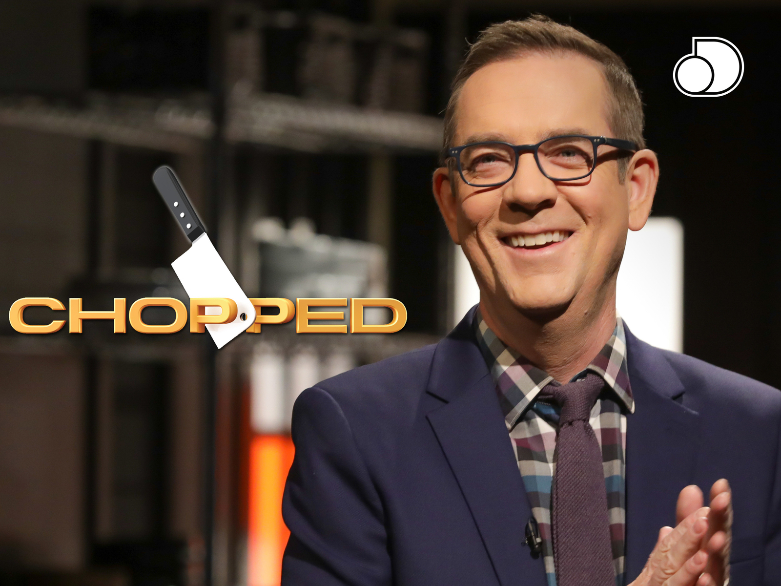 Prime Video: Chopped: Volume 2 - Season 35