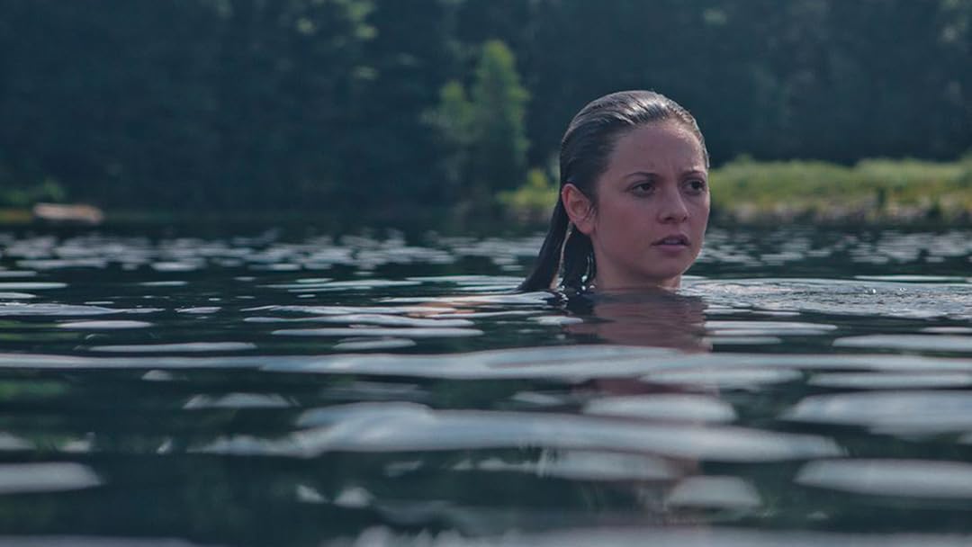 Prime Video: Beneath