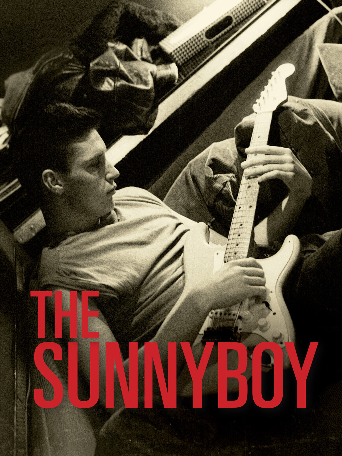 Prime Video: The Sunnyboy