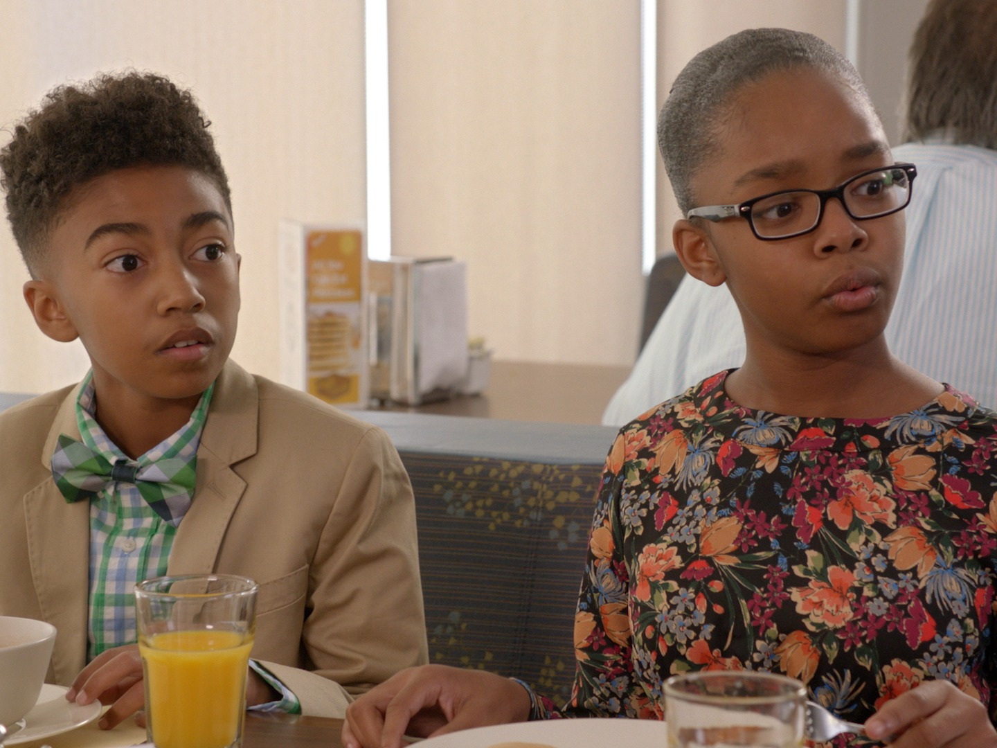 Prime Video: black-ish Season 4