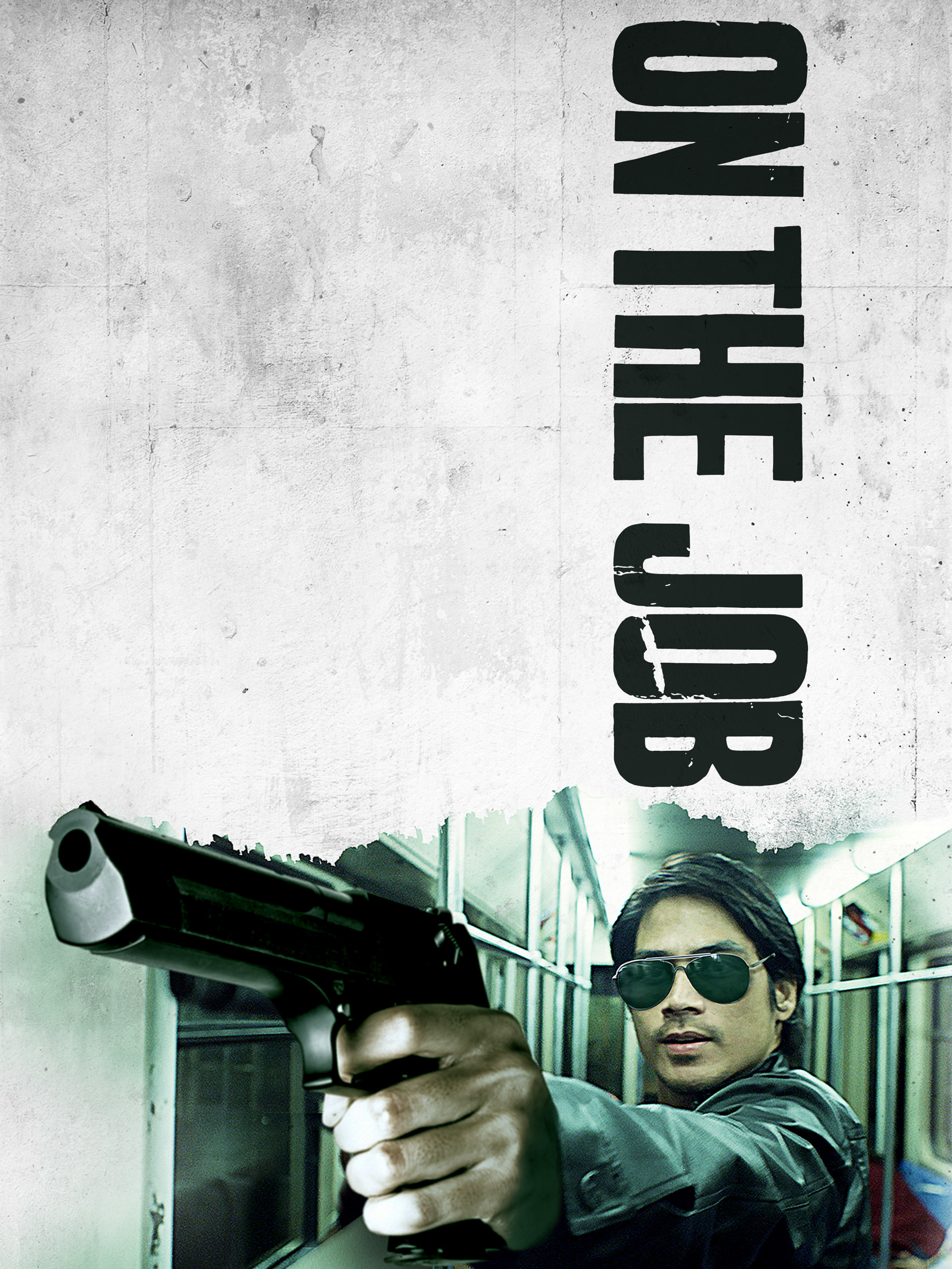 Prime Video: On the Job