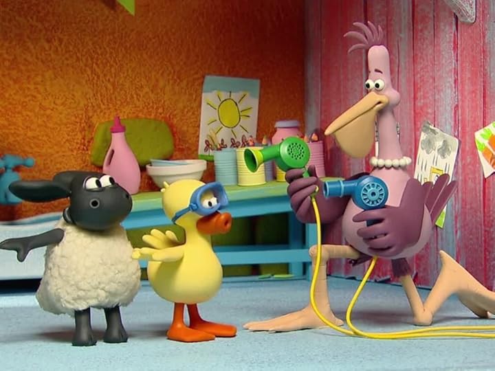 Prime Video: Voici Timmy 2.0 - Season 1