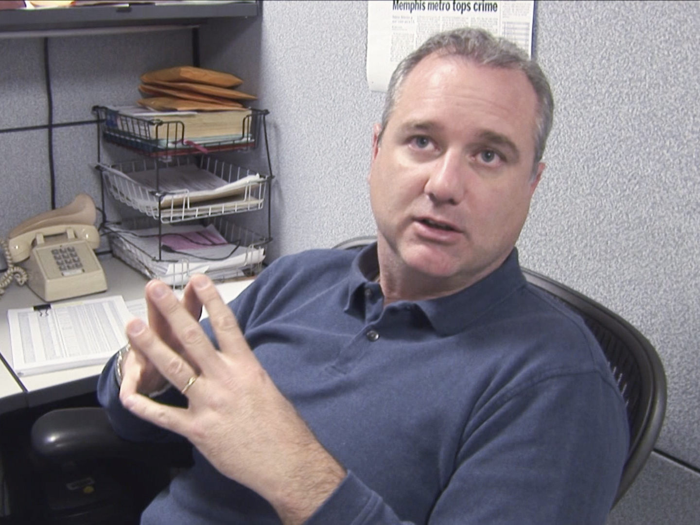 Prime Video: The First 48 - Season 7