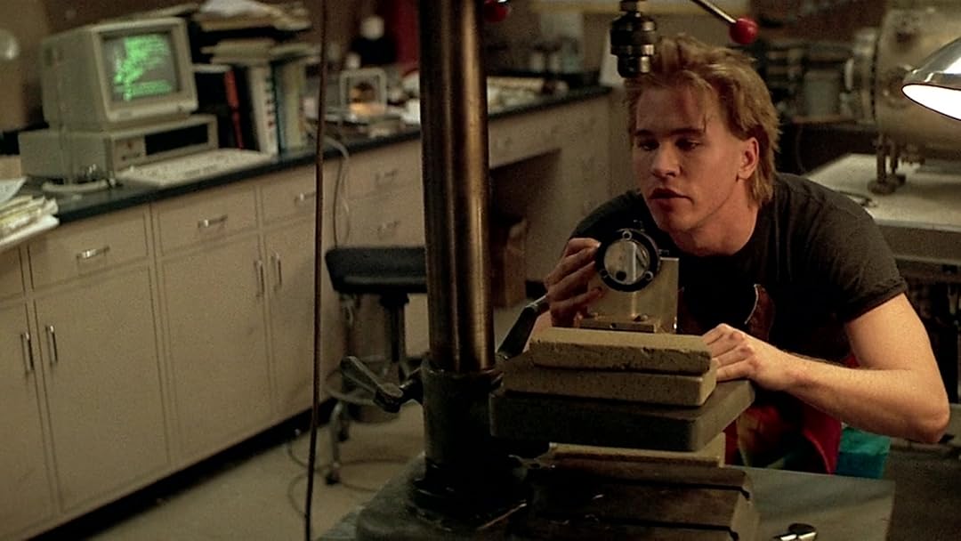 Watch Real Genius | Prime Video