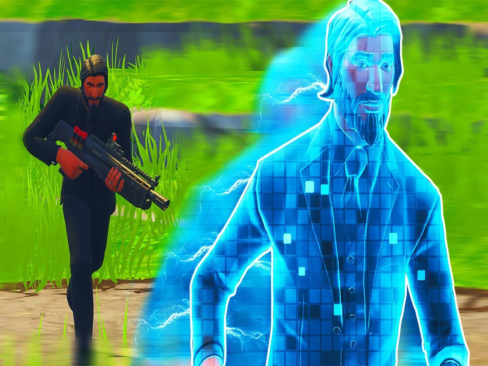 Prime Video: Clip: NoahsNoah