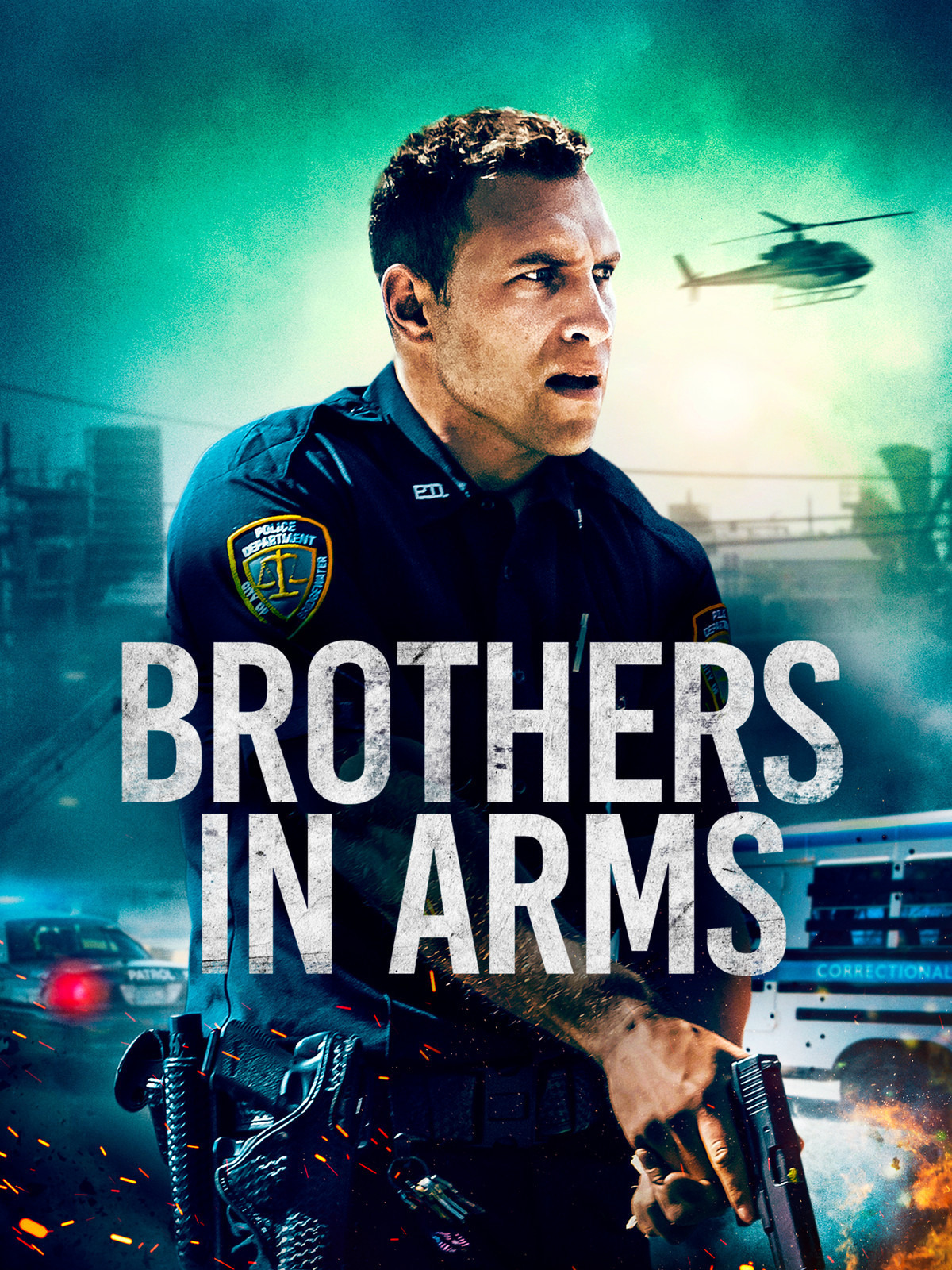 Prime Video: Brothers in Arms
