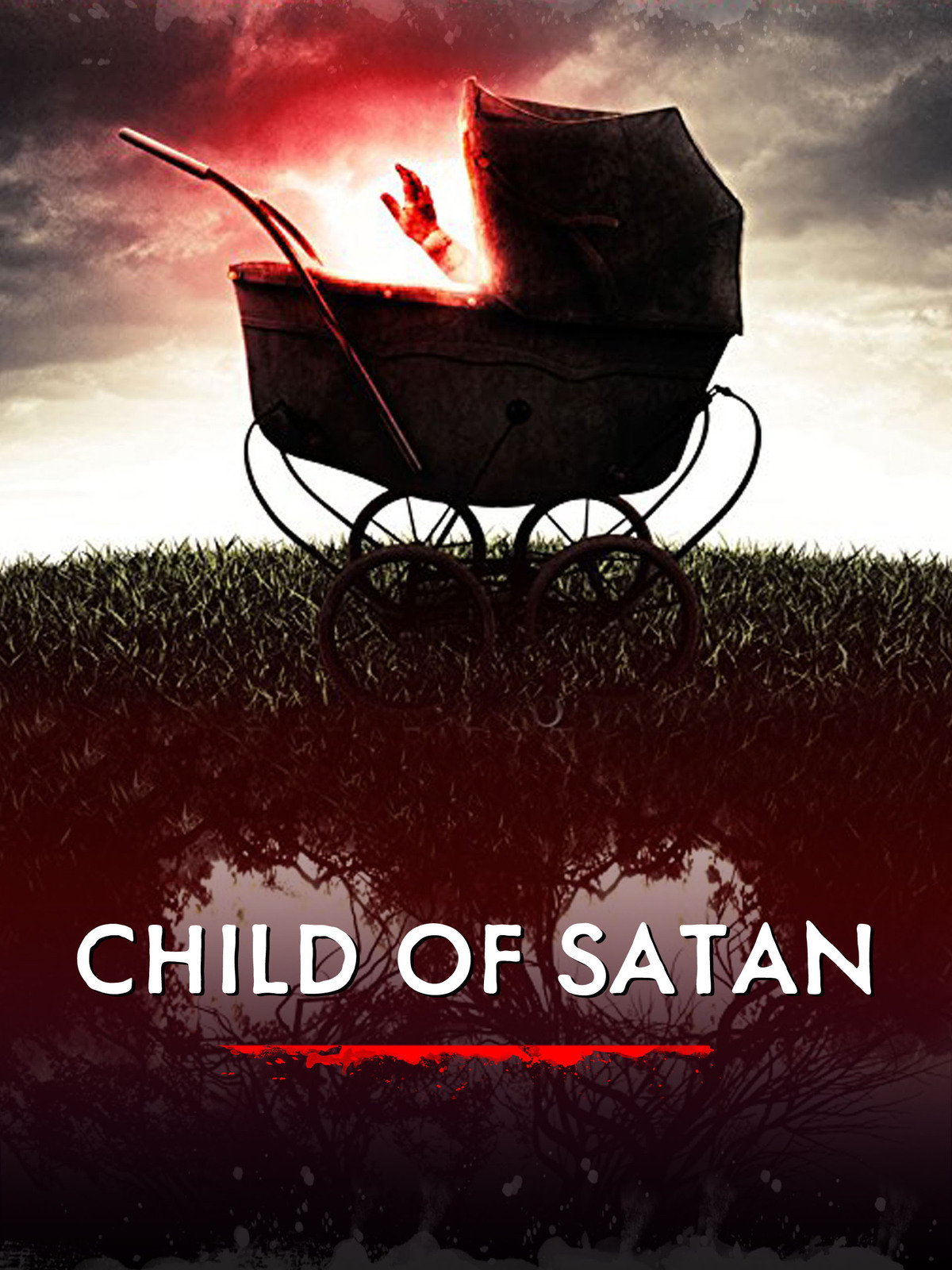 Prime Video: Child of Satan