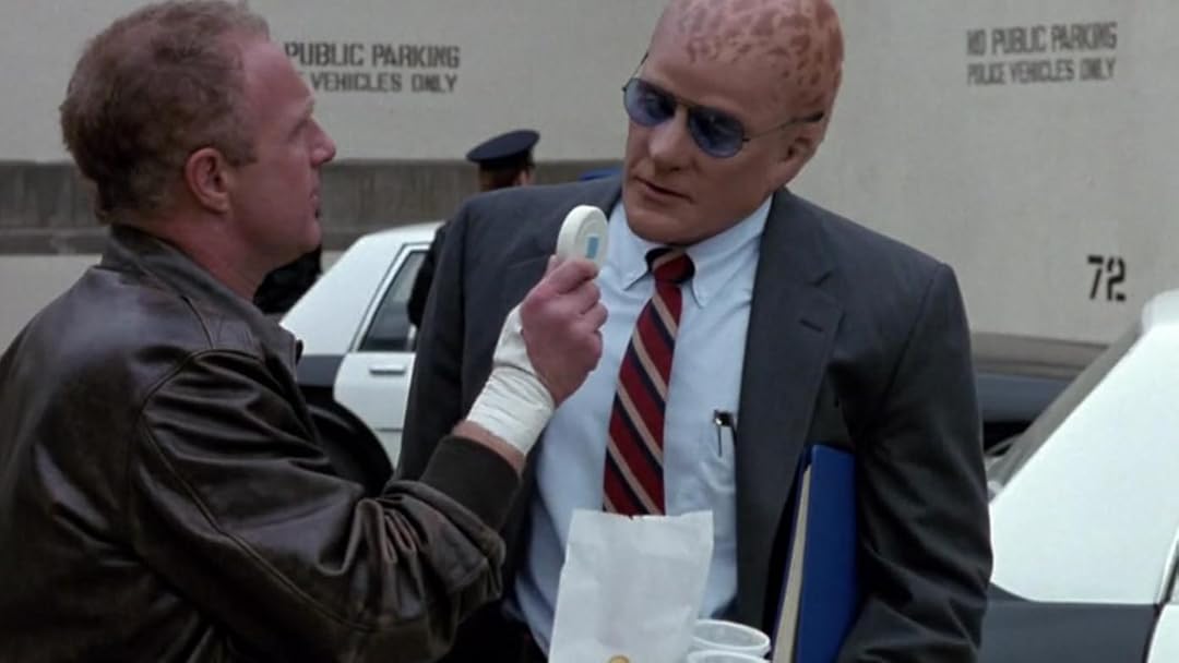 Watch Alien Nation | Prime Video