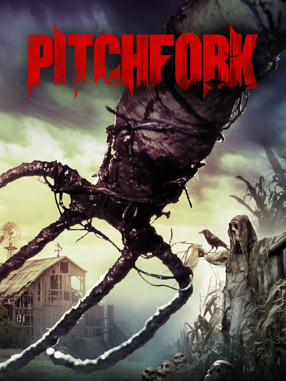 Prime Video: Pitchfork