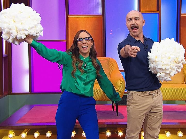 Prime Video: Prova Prova Sa Sa - Stagione 1