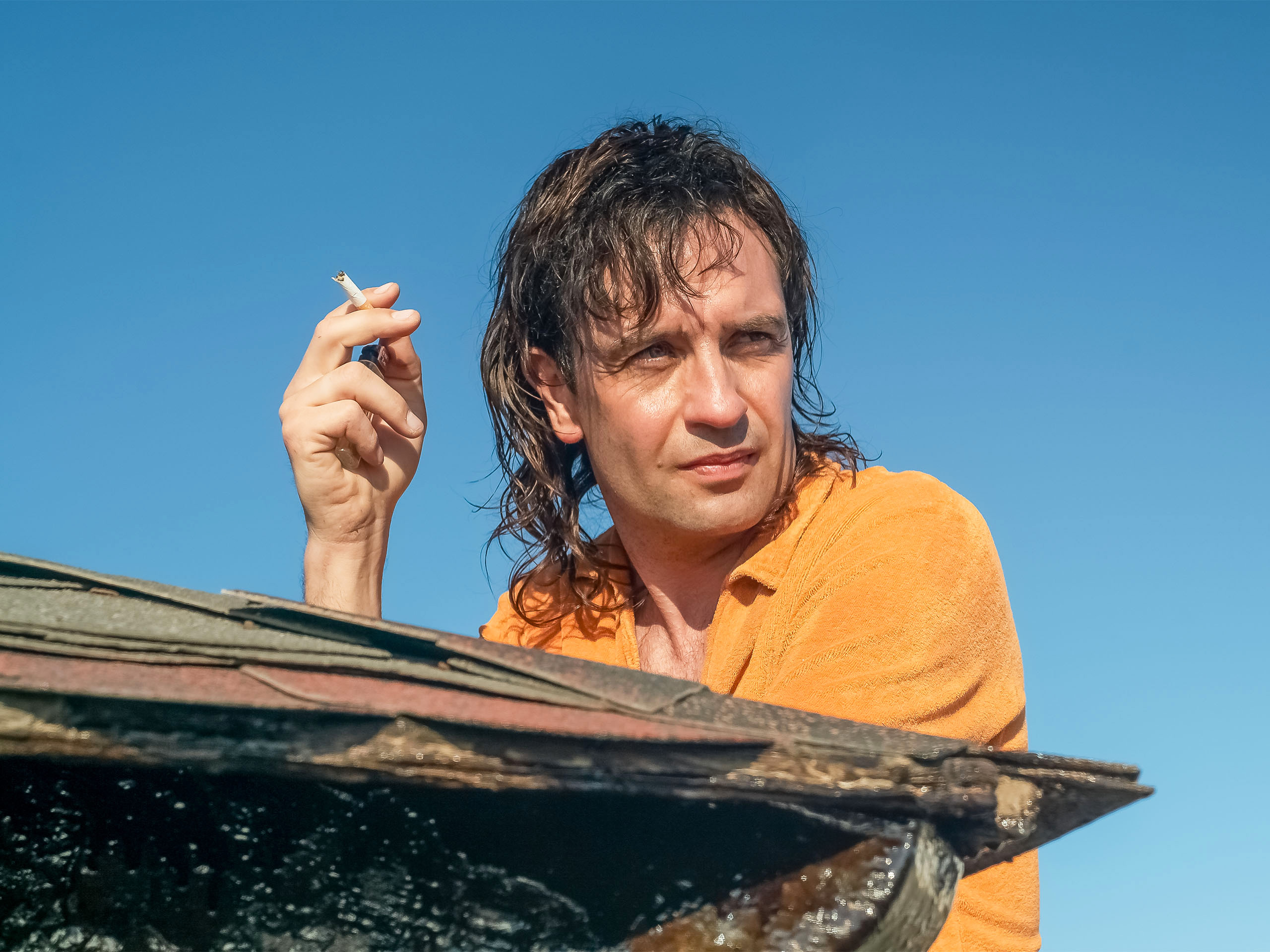 Prime Video: Stanley, Season 1