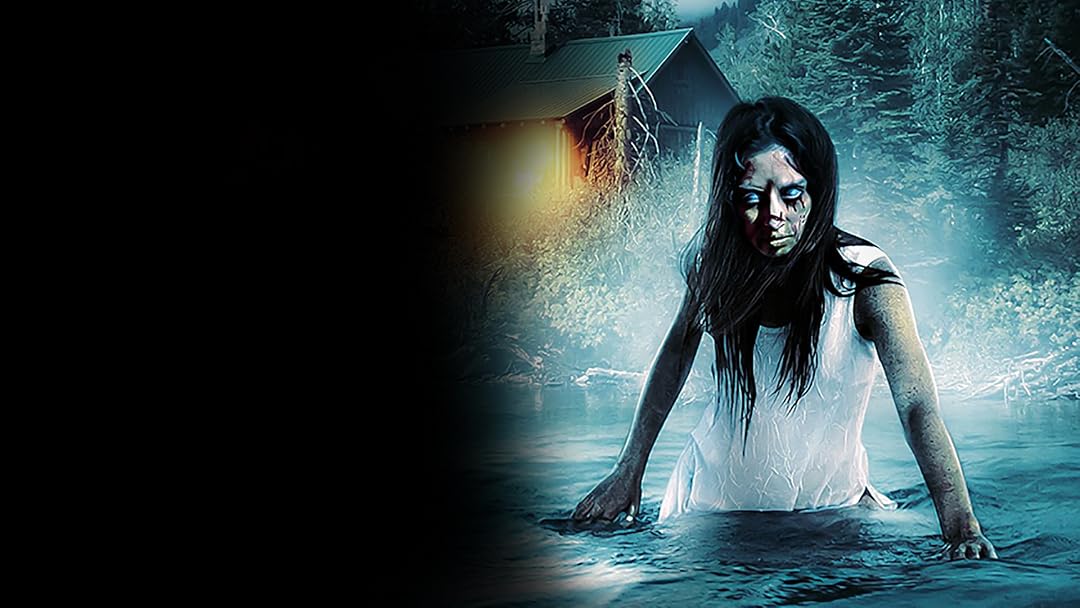 Prime Video: Evil River