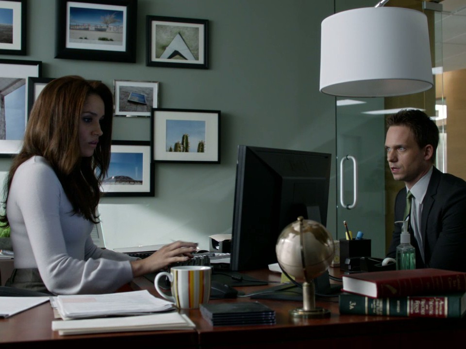 Prime Video: Suits Season 2