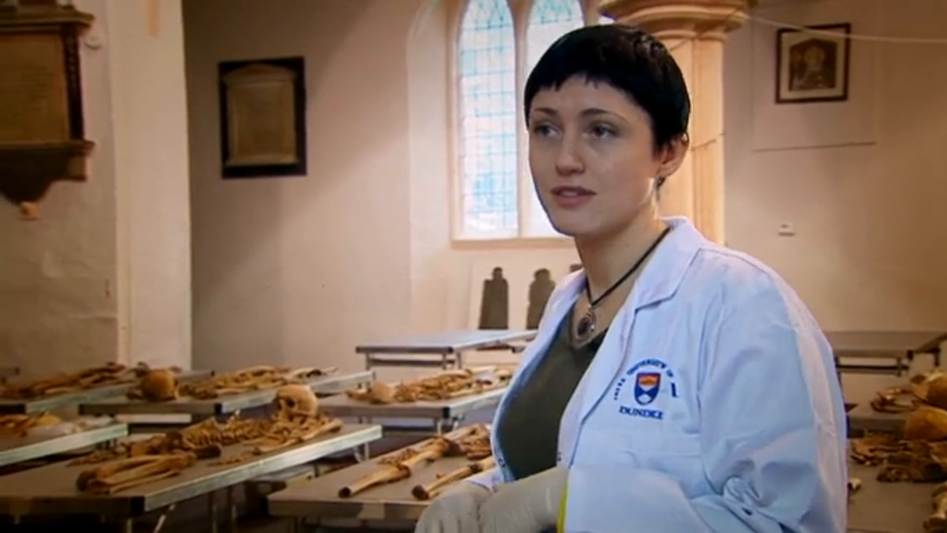 Prime Video: History Cold Case