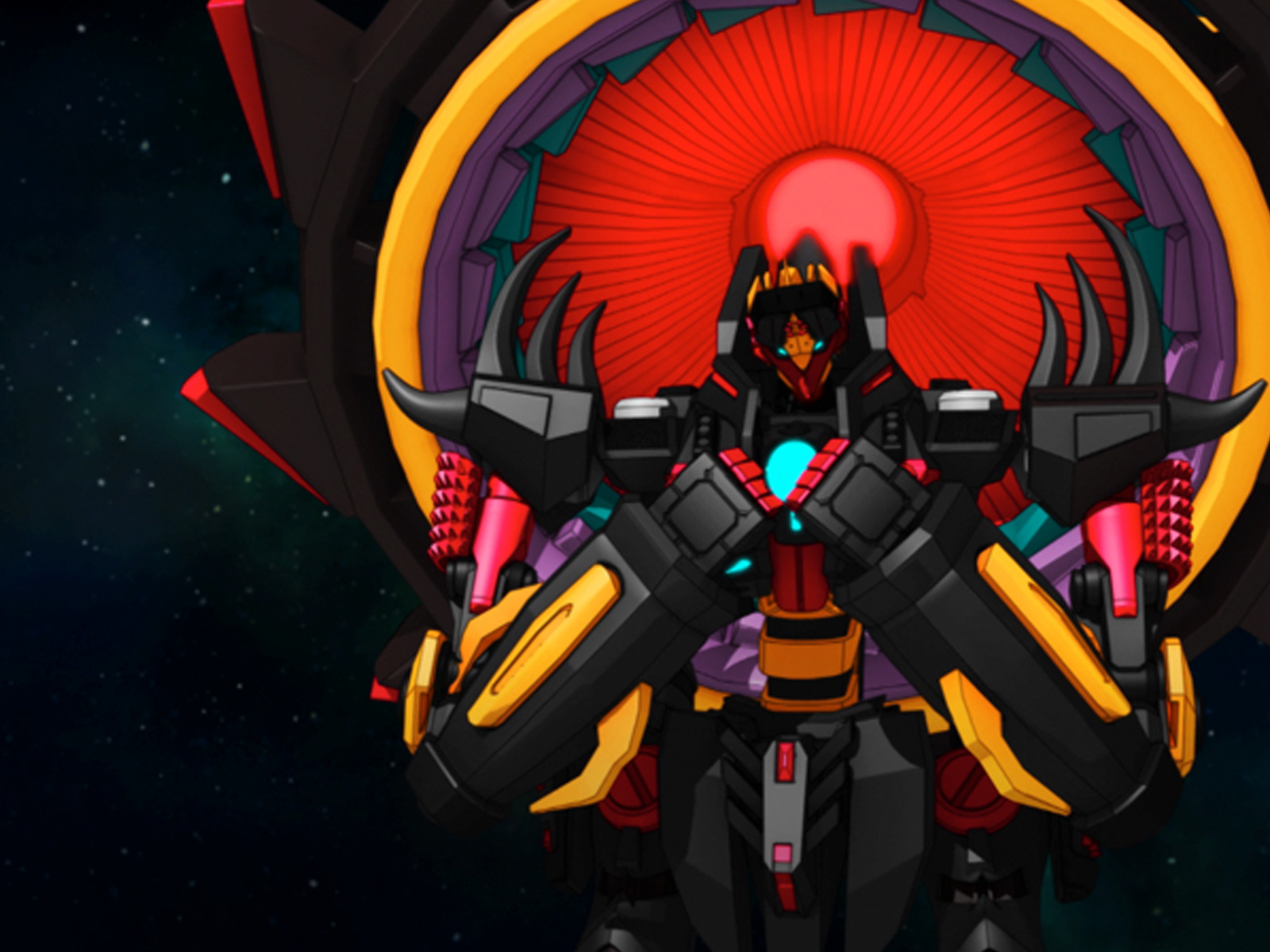 Prime Video: Robotex